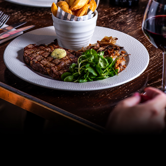 The Derby Arms Country Pub & Restaurant in Epsom Surrey